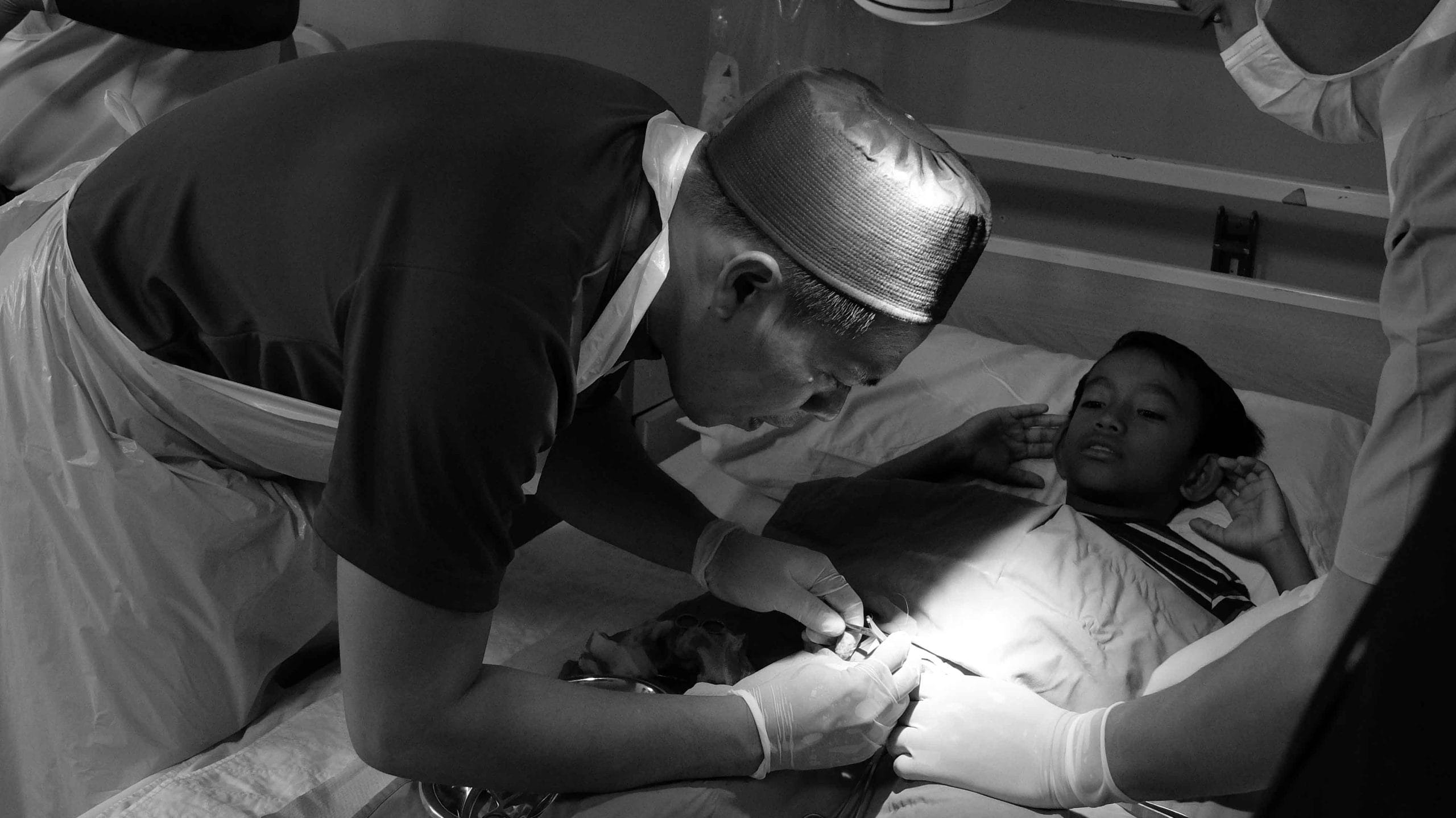 Sunat Pada Bayi Kapan Sebaiknya Harus Dilakukan?