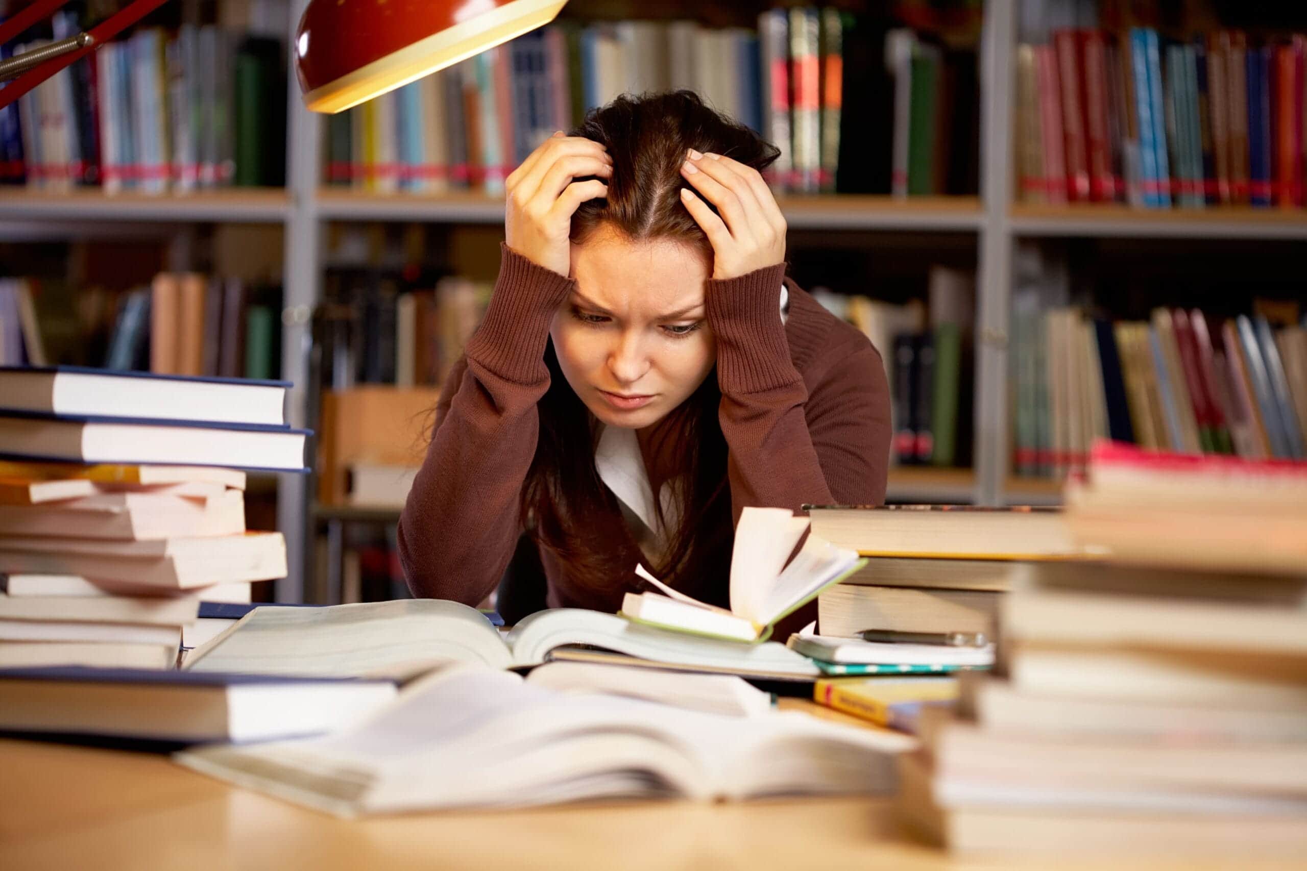 10 Cara Mengatasi Stres Karena Sekolah, Anak Harus Tahu