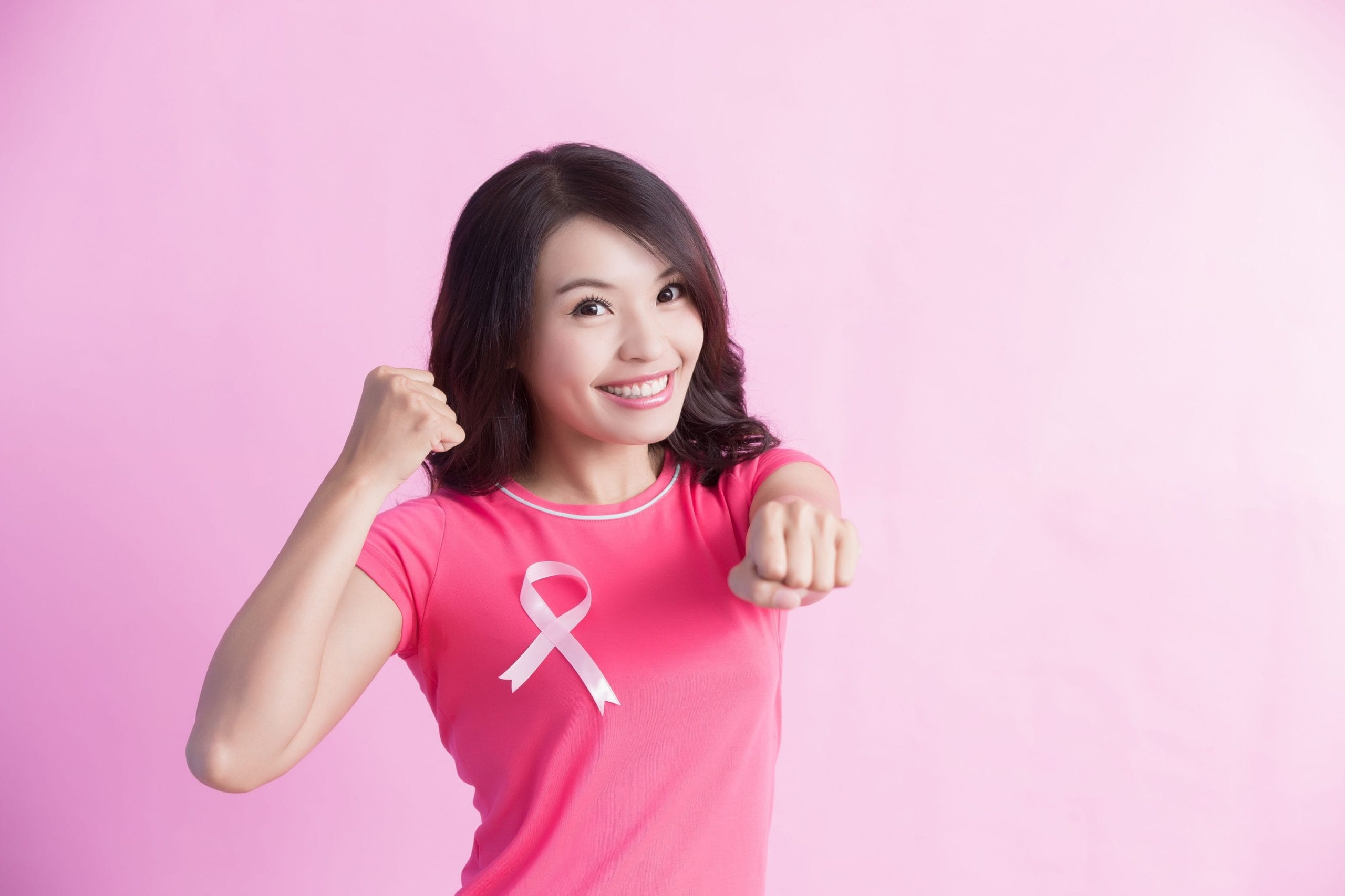 Gejala Kanker Ganas Pada Wanita- Kanker Payudara dan Serviks