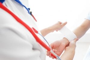 Trauma Center BPJS Ketenagakerjaan untuk Keselamatan Pekerja