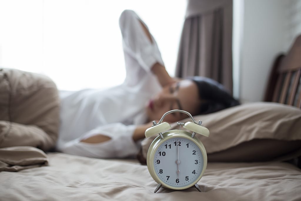 Bahaya Mendengkur bagi Kesehatan Cek Ulasan Berikut