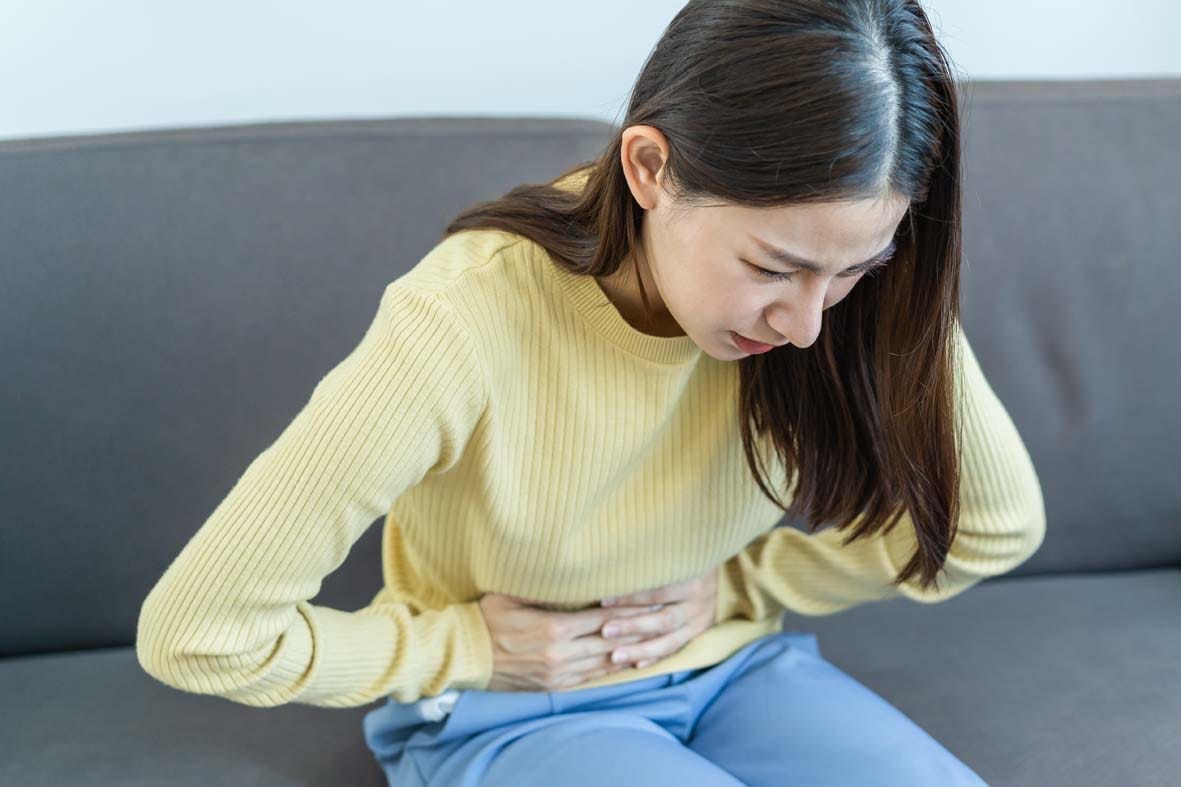 Cara Mengatasi Radang Perut Ini Lho Caranya! Cek Selengkapnya di Sini!