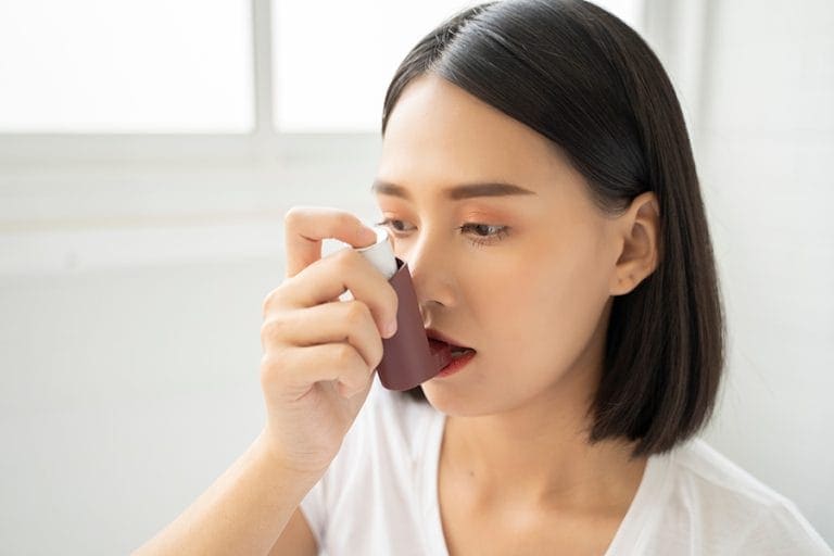 Cara Penggunaan Inhaler yang Tepat untuk Asma