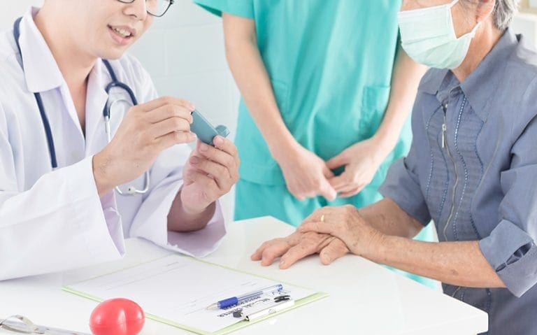 Cara Penggunaan Inhaler yang Tepat untuk Asma