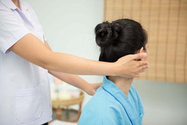 Fisioterapi Bell’s Palsy: Jenis-Jenis Fisioterapinya dan Cara Kerjanya