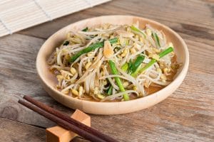 8 Manfaat Makan Toge untuk Ibu Hamil dan Cara Konsumsi