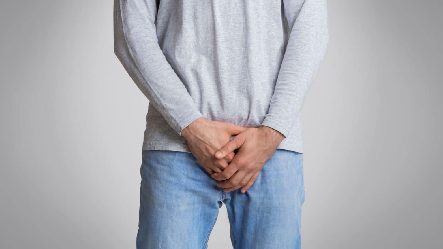 Penyakit Prostat: Penyebab, Gejala, Cara Mengatasi