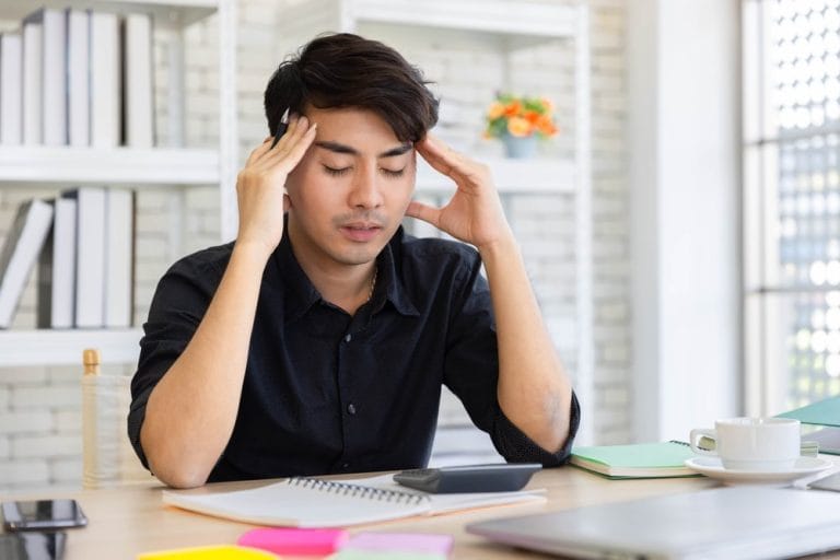 10 Penyebab Sakit Kepala Belakang, Bisa Gejala Tumor