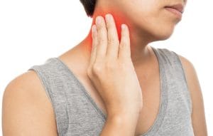 Gejala Kanker Kelenjar Getah Bening (Limfoma) Tiap Stadium