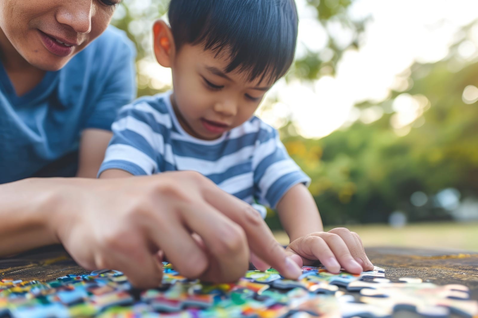 Mengenal Perbedaan Autisme dan ADHD pada Anak