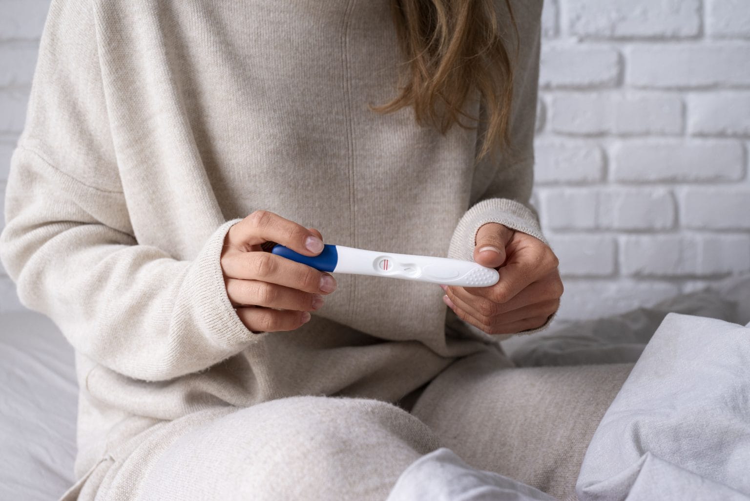 Kenali 17 Ciri-Ciri Hamil Muda di Awal Kehamilan