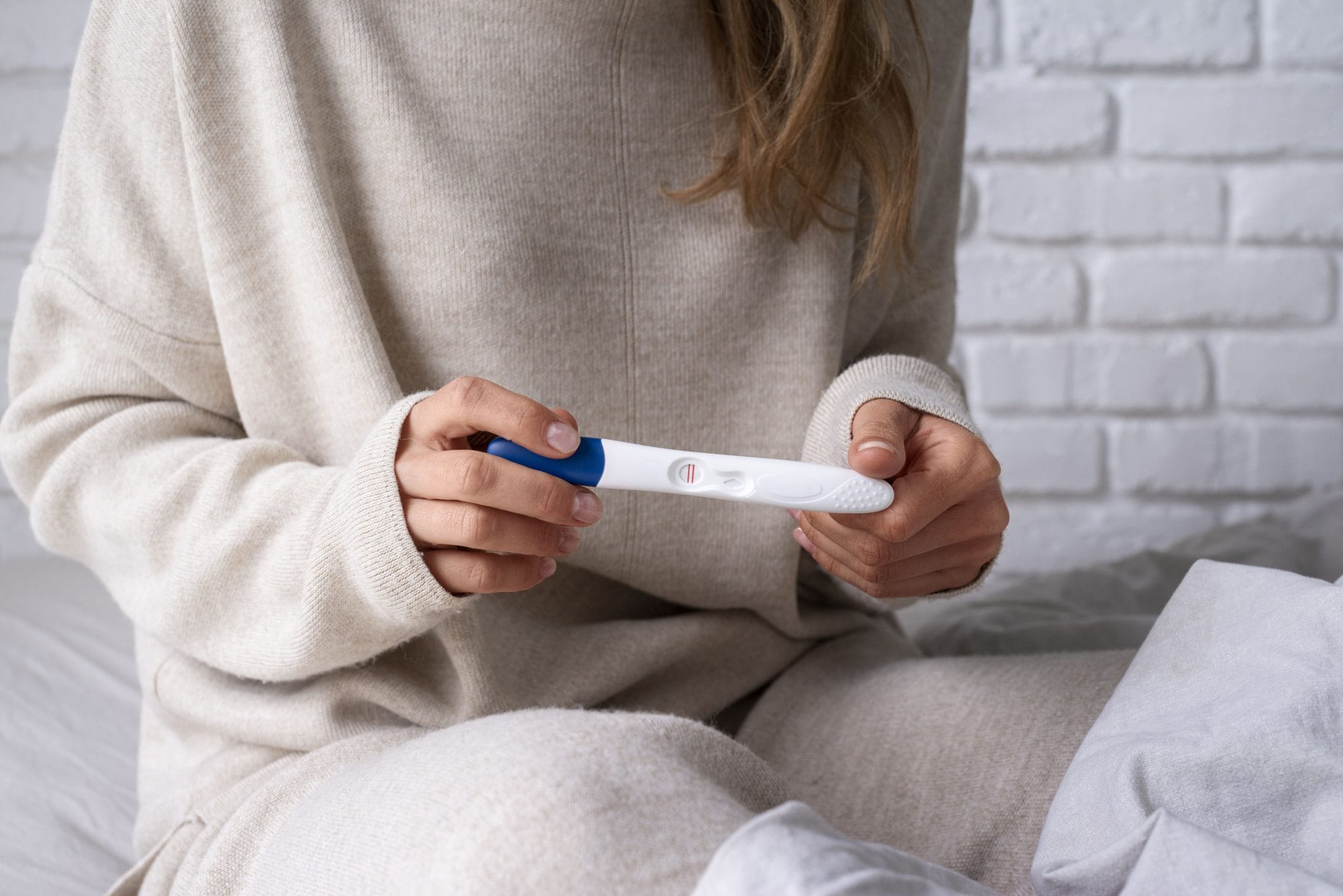 Kenali 17 Ciri-Ciri Hamil Muda di Awal Kehamilan