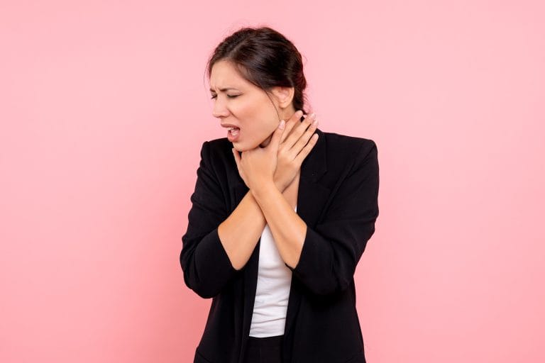 Faringitis Akut: Penyebab, Cara Mengobati, Pencegahan