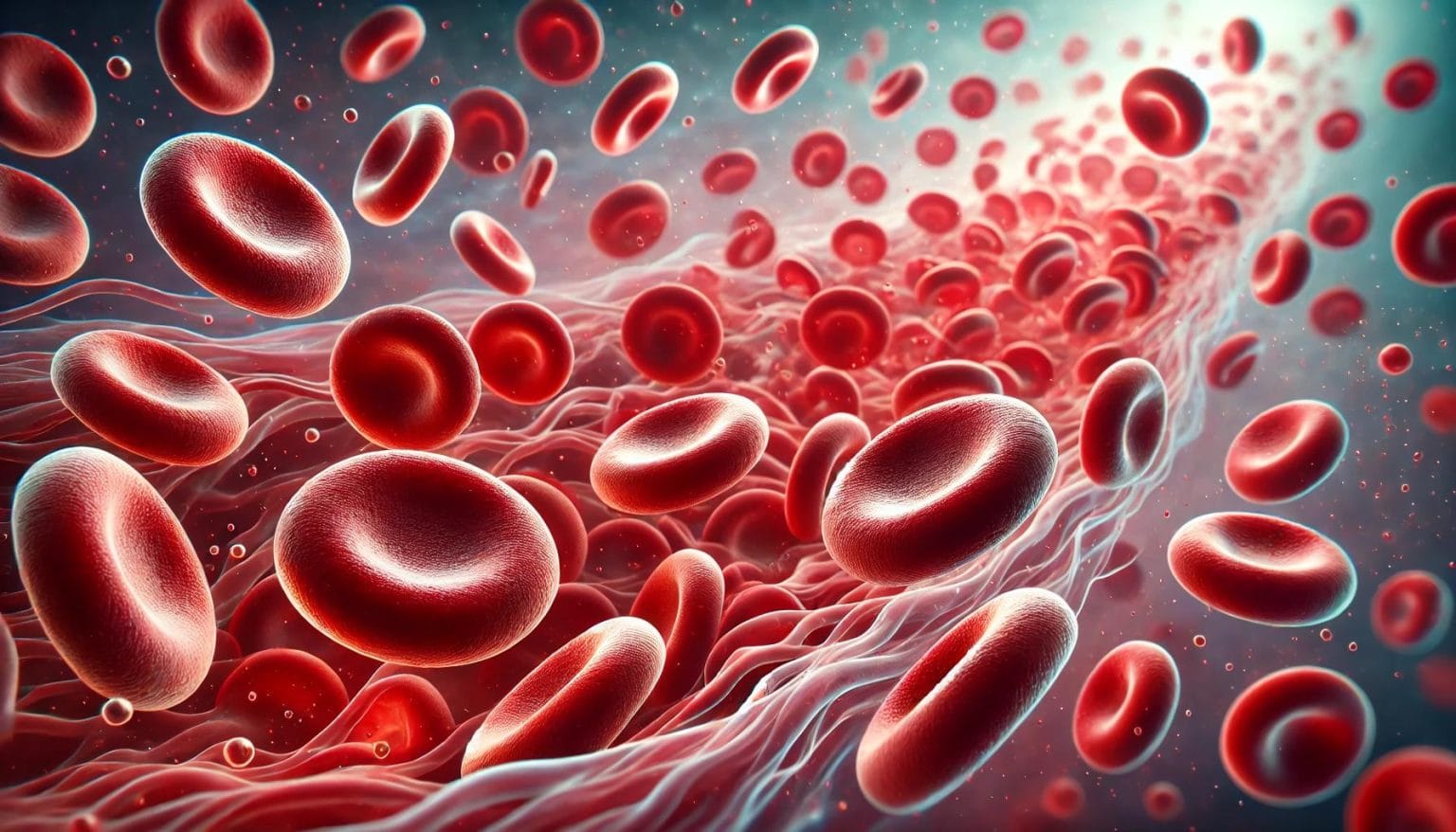 Gejala Anemia (Kurang Darah) Berdasarkan Jenisnya