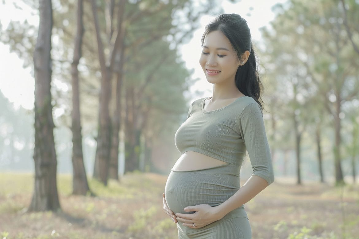 12 Ciri-Ciri Ornag Hamil Dilihat dari Raut Wajah