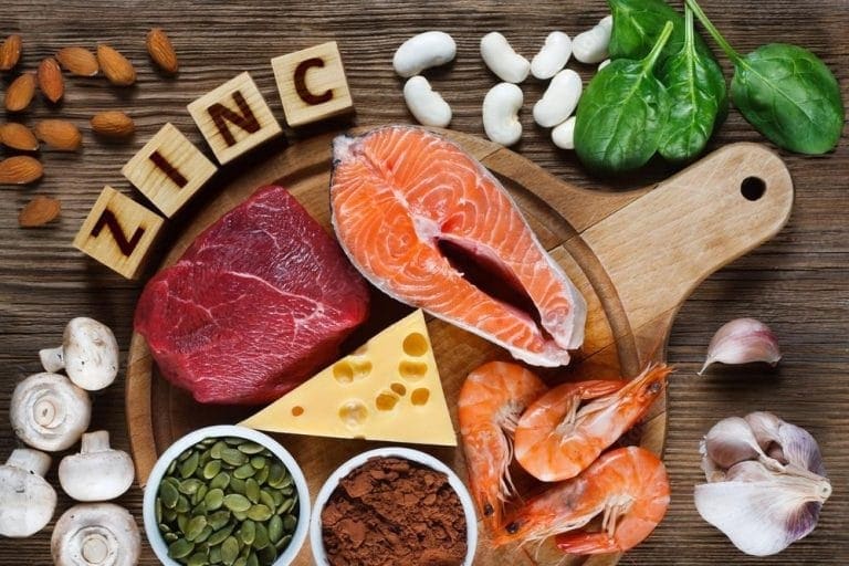 Zinc: Manfaat, Dosis, dan Efek Samping