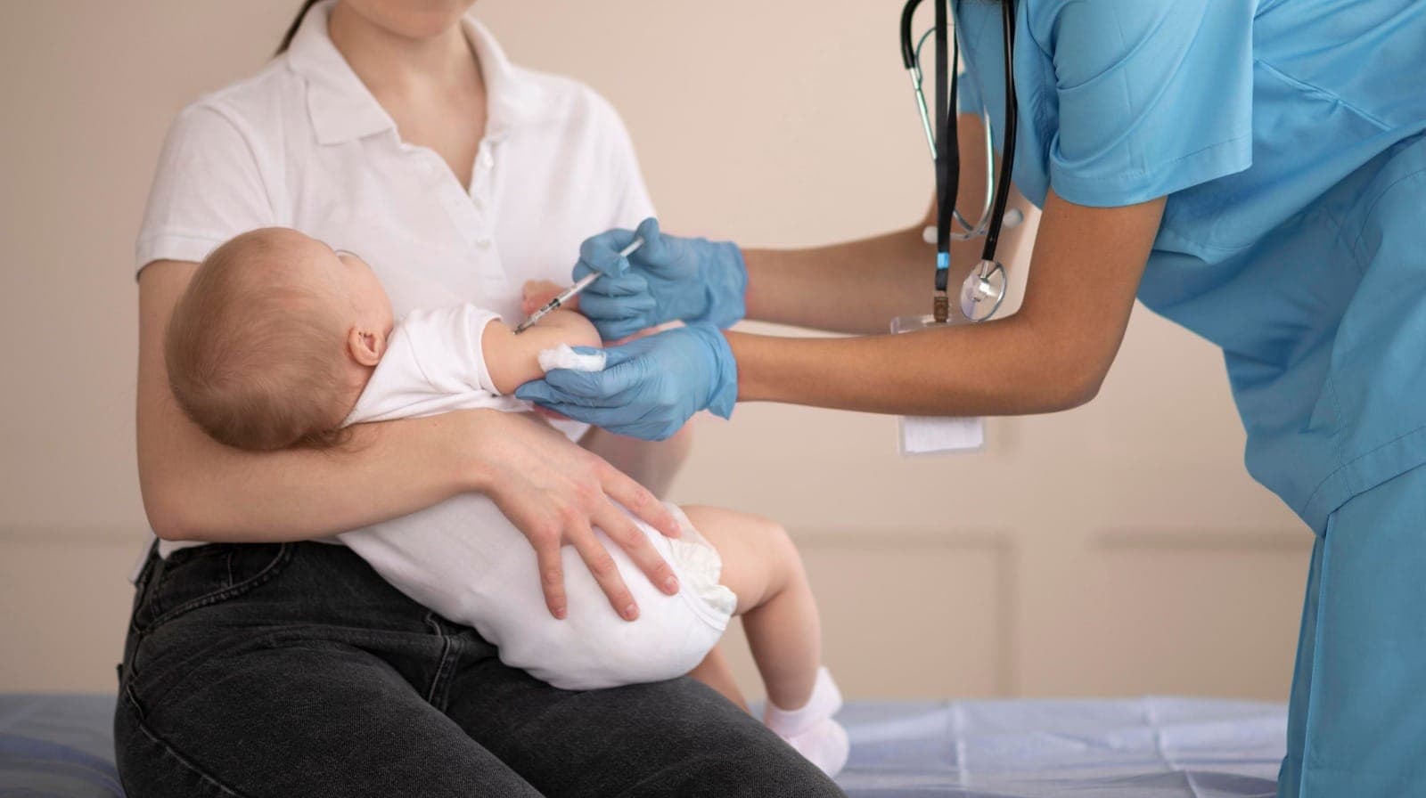Penyakit Polio: Penyebab, Gejala, dan Pengobatan