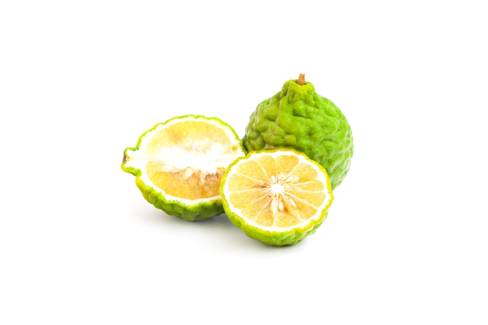 11 Manfaat Jeruk Purut dan Cara Sehat Mengolahnya