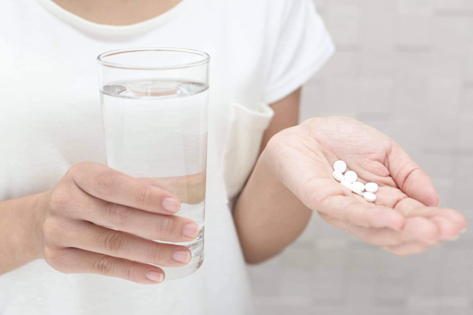 10 Rekomendasi Obat Anyang-Anyangan di Apotek