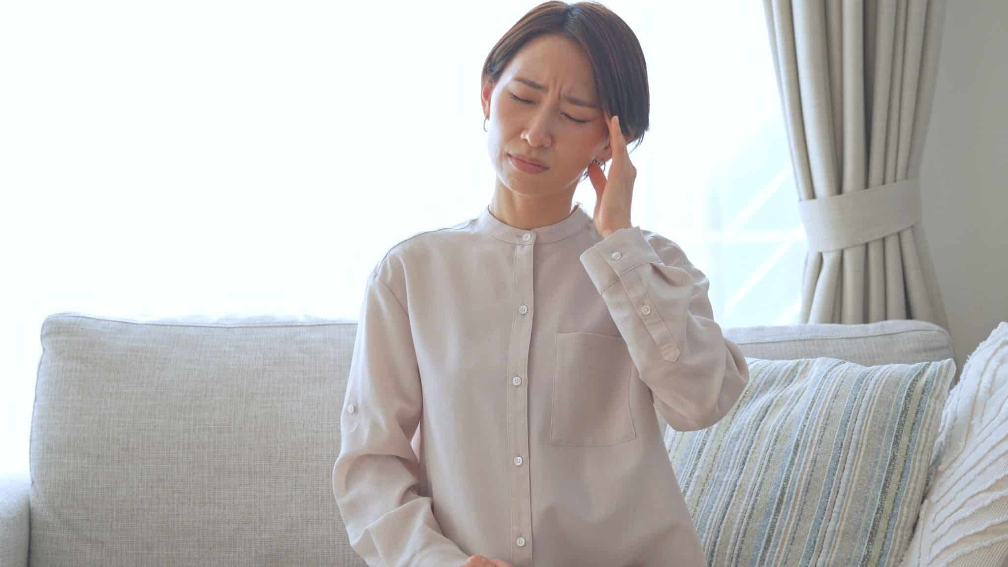 8 Gejala Menopause dan Cara Mengatasinya