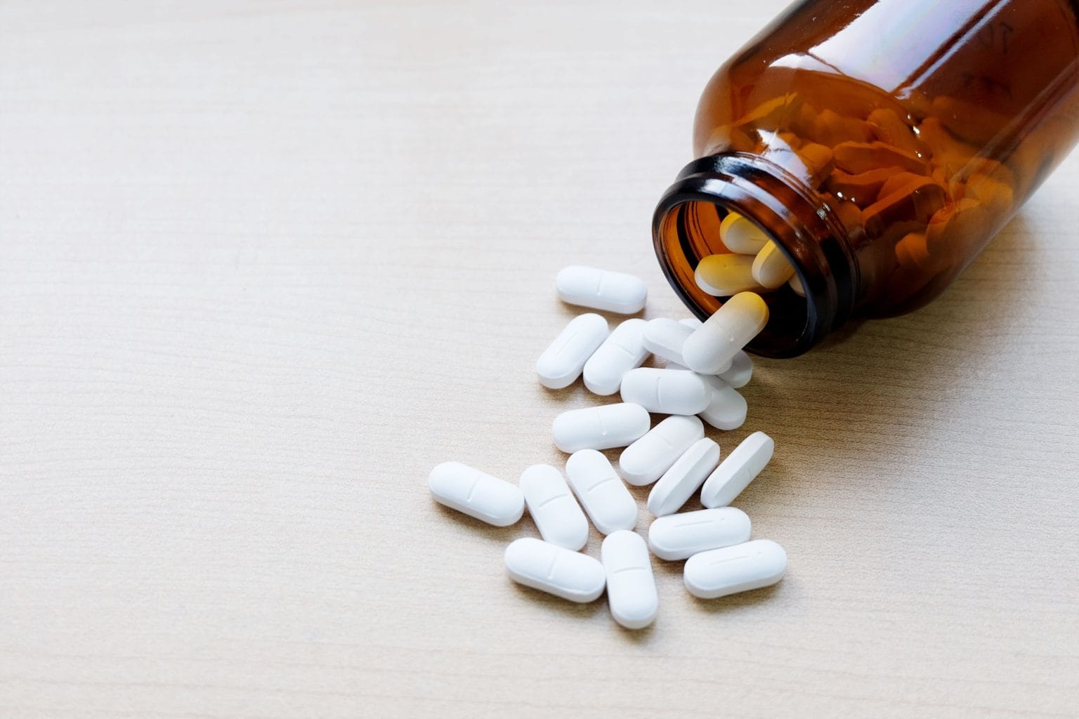 Dramamine Obat Apa? Kenali Fungsi dan Efek Sampingnya