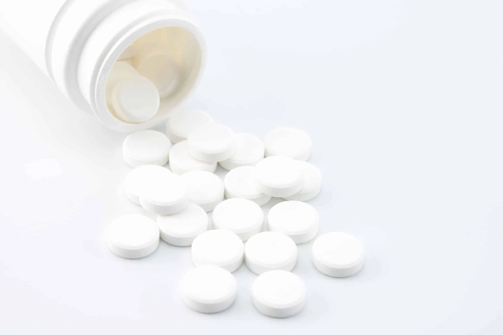 Obat Paratusin untuk Apa? Fungsi dan Aturan Konsumsinya