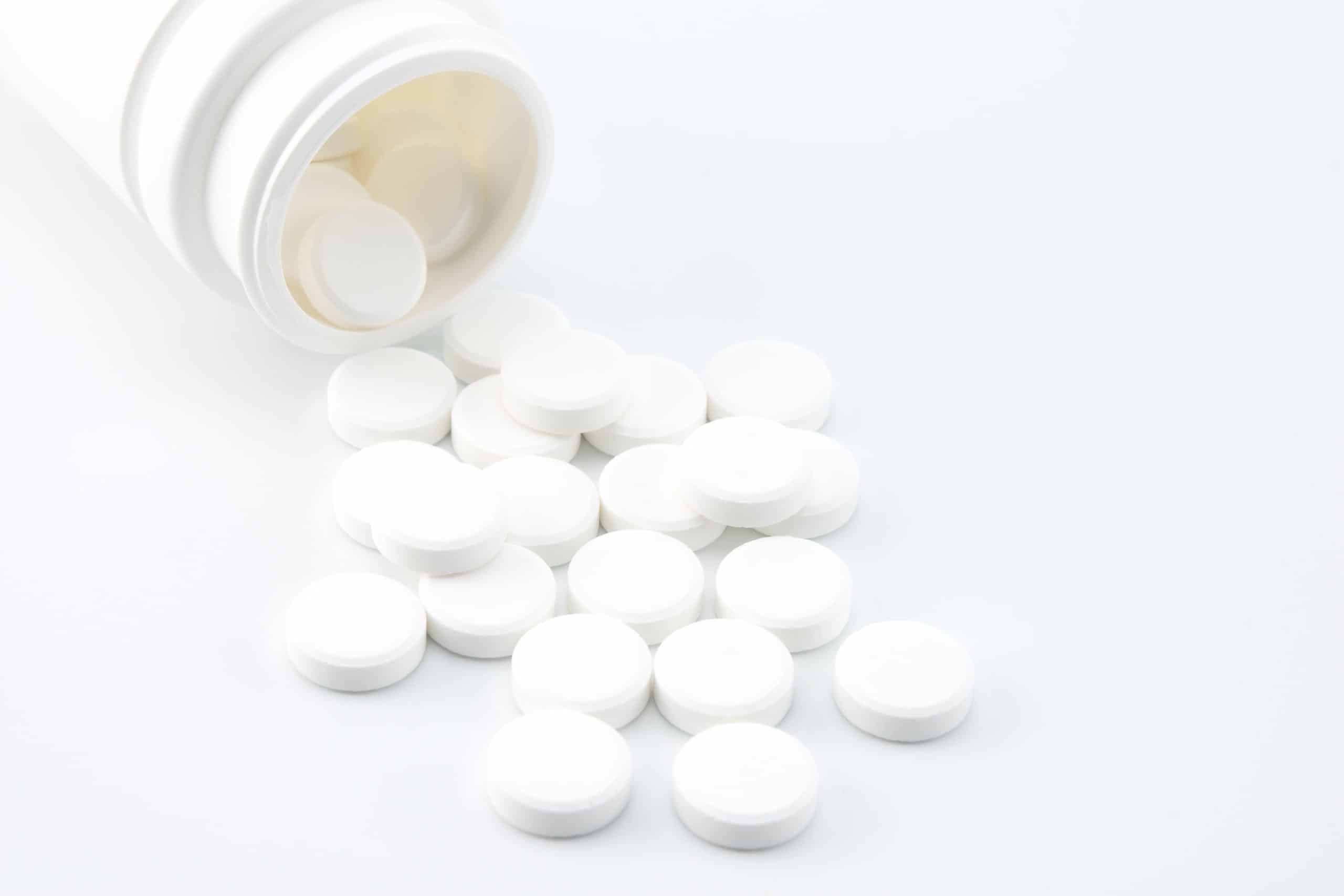 Obat Paratusin untuk Apa? Fungsi dan Aturan Konsumsinya