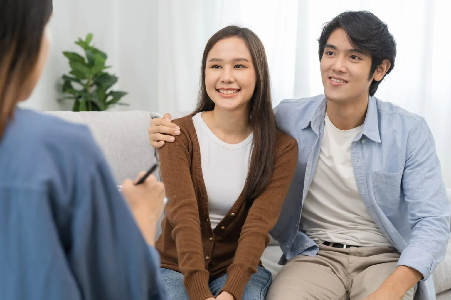 Tes Kesehatan Pranikah Catin di Puskesmas, Wajib Tahu!