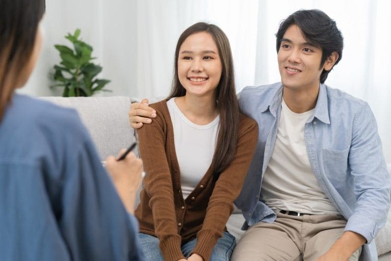 Tes Kesehatan Pranikah Catin di Puskesmas, Wajib Tahu!