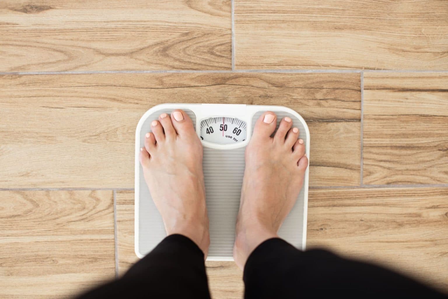 Cara Menghitung Berat Badan Ideal Pria dan Wanita