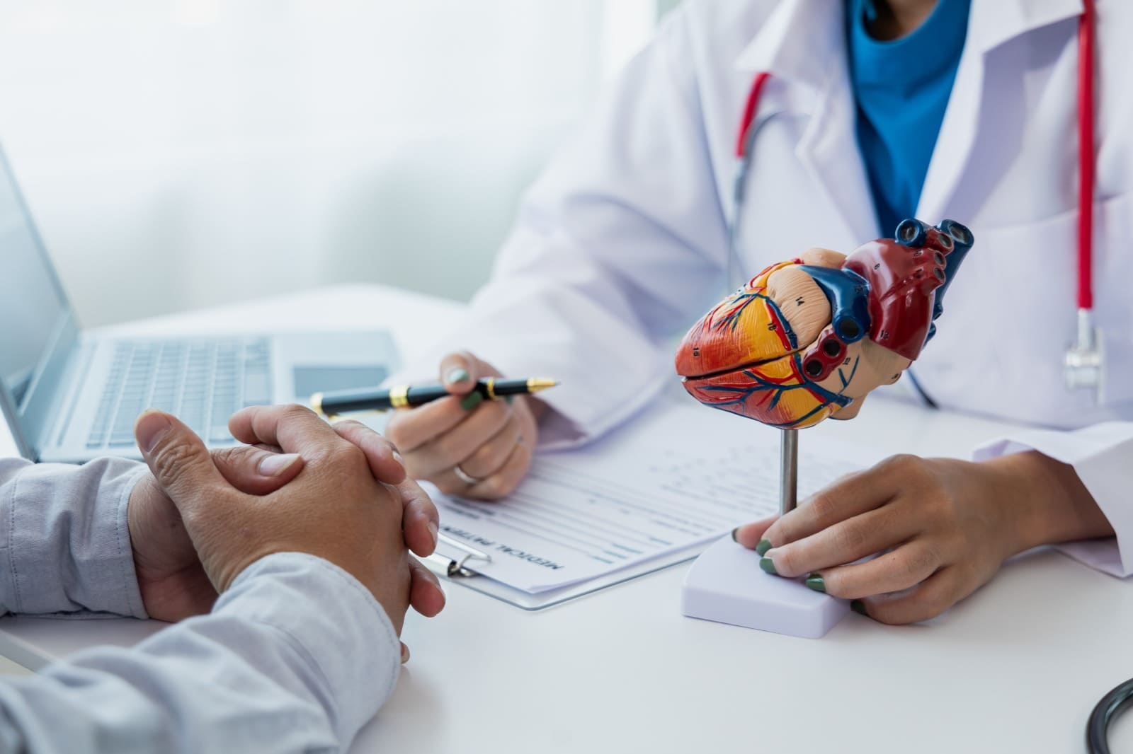 Dokter Spesialis Jantung di Banjarmasin dan Perannya