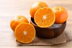 12 Manfaat Buah Jeruk untuk Kesehatan
