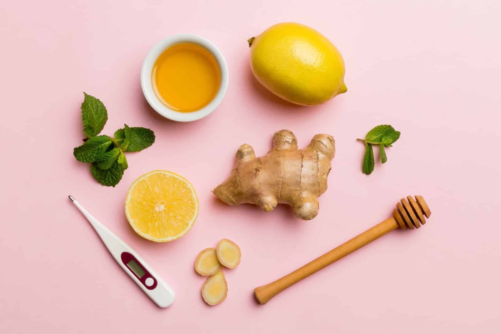 11 Obat Panas Dalam Alami Efektif untuk Anak & Dewasa