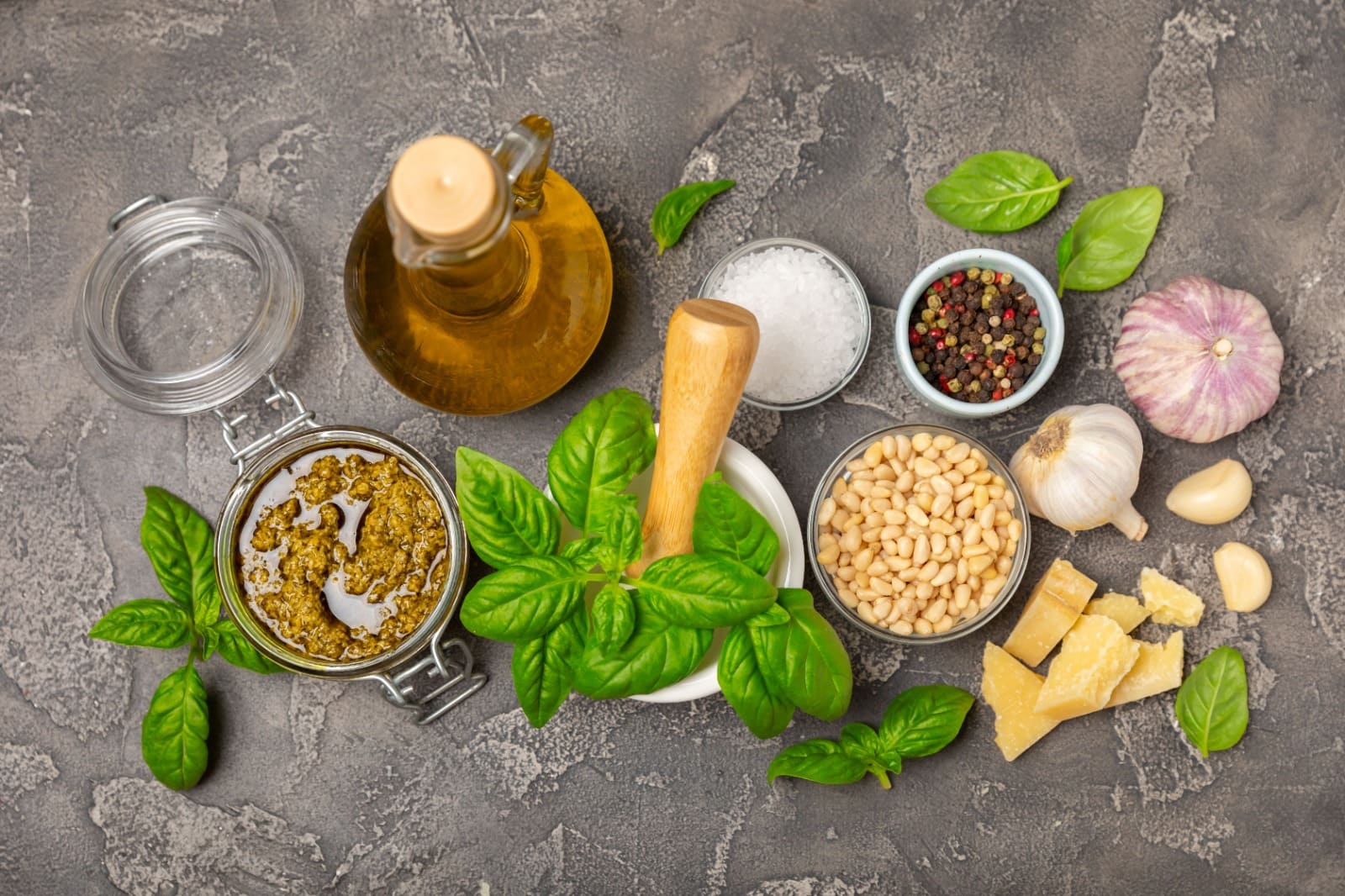 15 Jenis Tanaman Obat Keluarga yang Kaya Manfaat