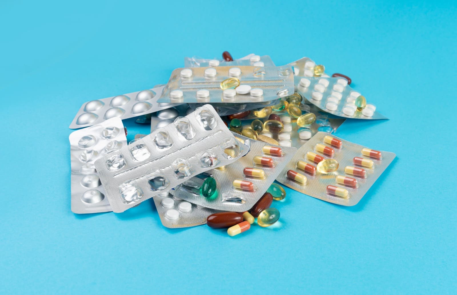 8 Obat Gondongan di Apotek, Efektif, dan Manjur