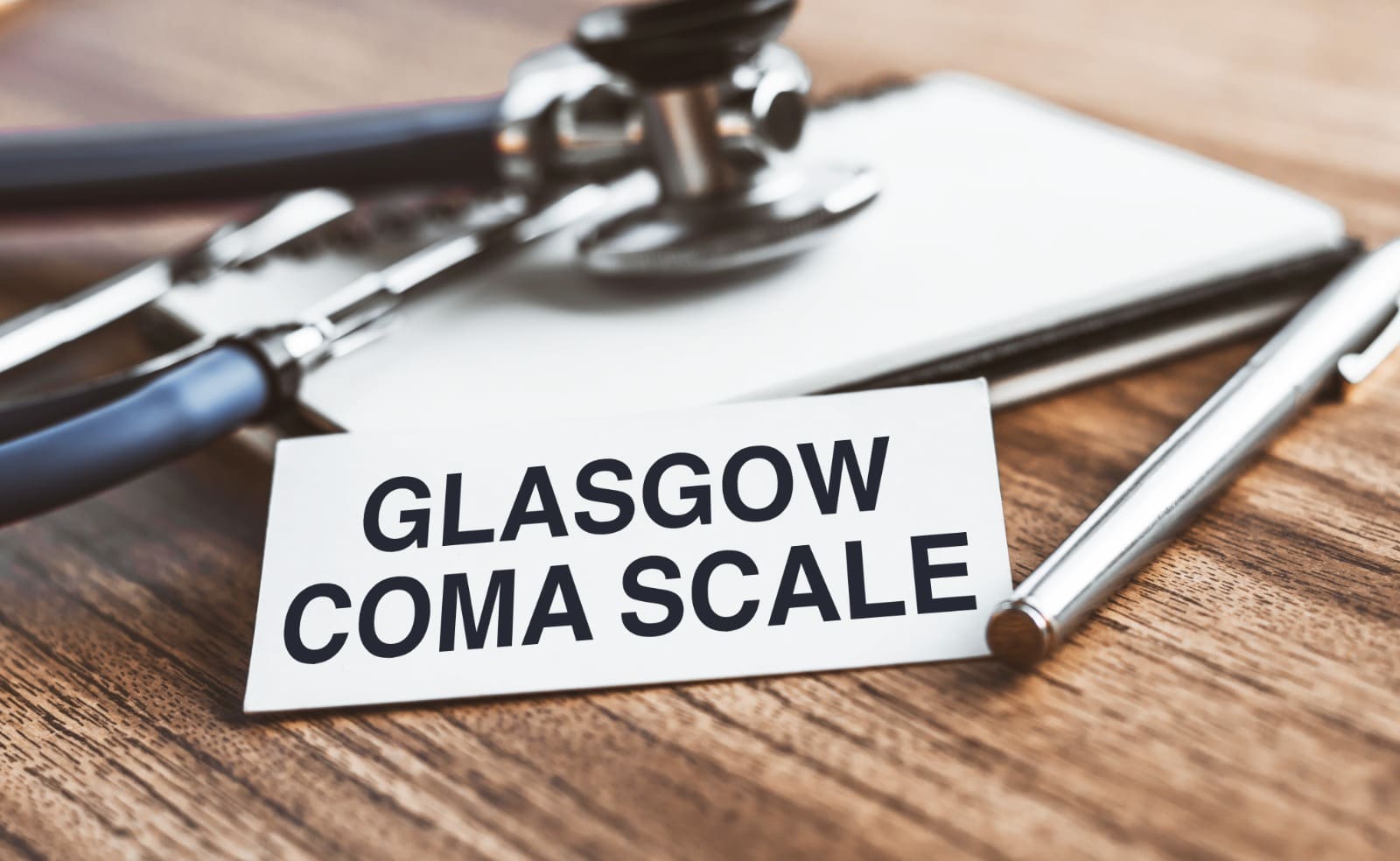Apa Itu Glasgow Coma Scale (GCS)? Ini Cara Mengukurnya