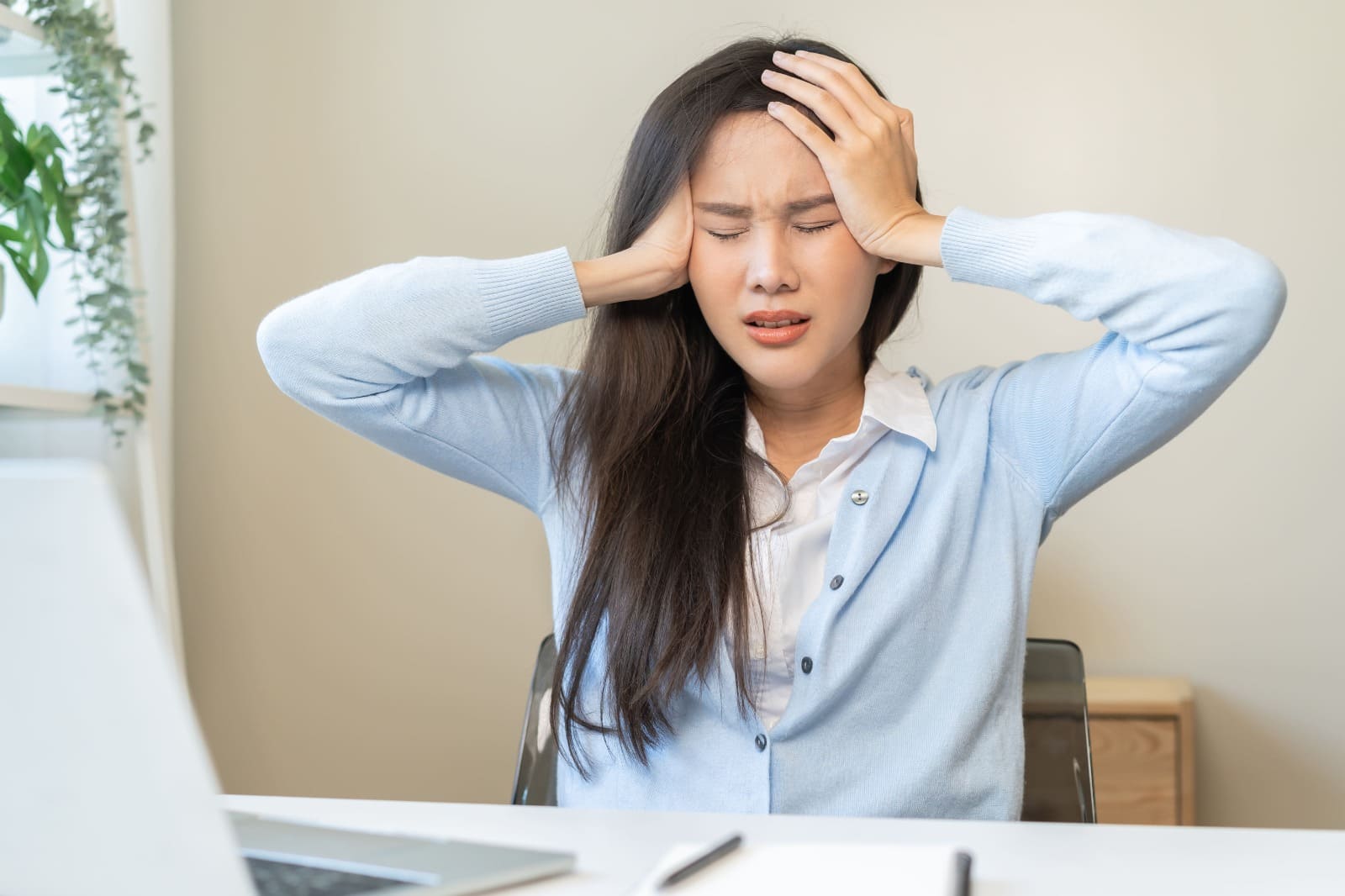 13 Jenis Sakit Kepala, Penyebab dan Pengobatannya