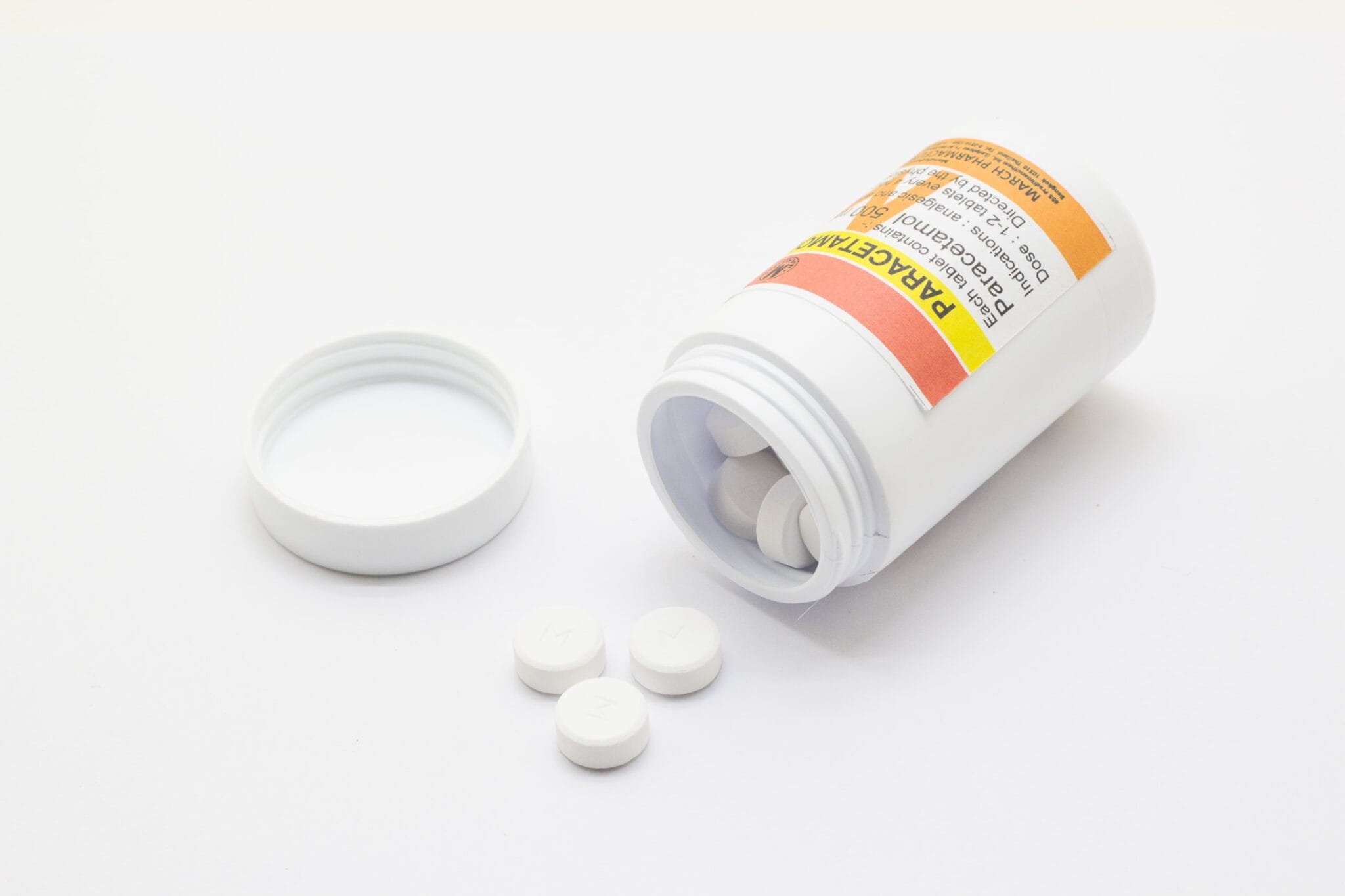 Paracetamol: Fungsi, Dosis, dan Aturan Minum