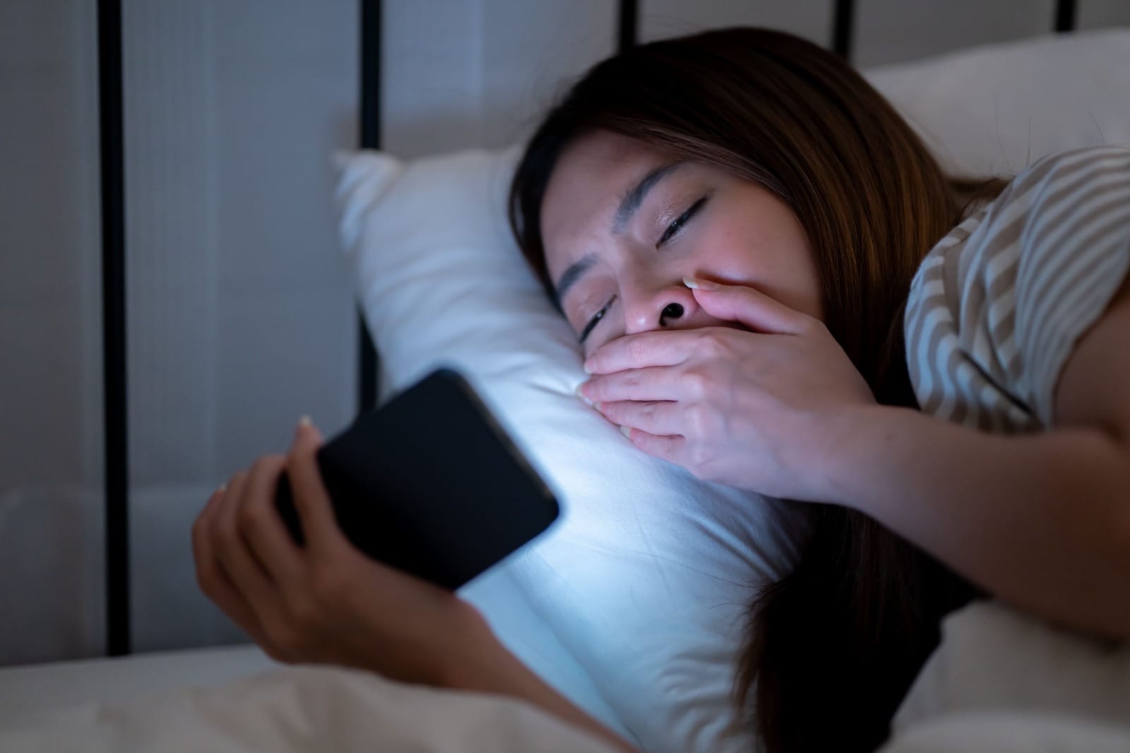 12 Efek Begadang untuk Kesehatan Jangka Panjang