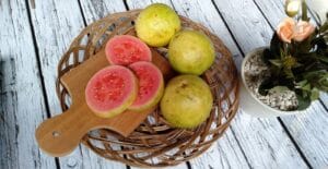 10 Manfaat Jambu Biji untuk Kesehatan Tubuh