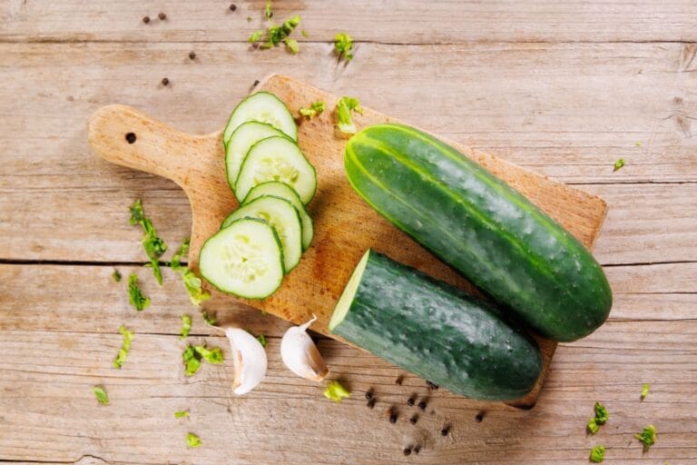 11 Manfaat Timun untuk Kesehatan dan Kandungan Gizinya