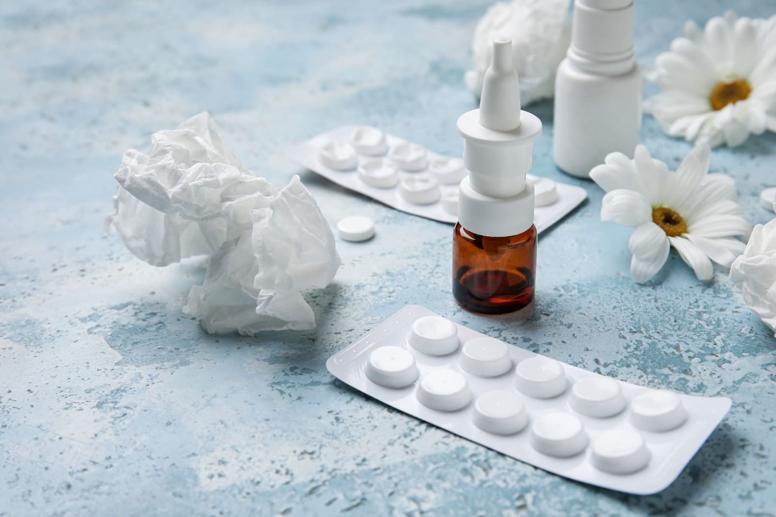 11 Obat Gatal Alergi yang Bagus di Apotek