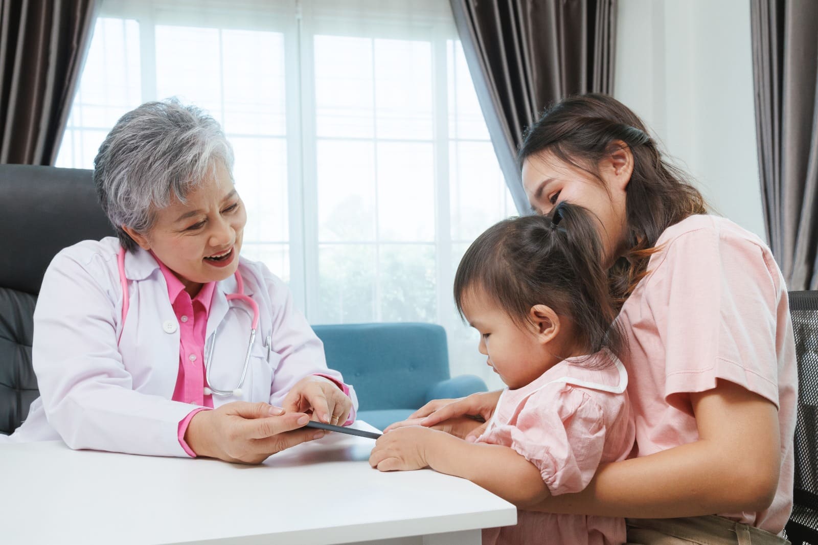 Mengenal 11 Jenis Penyakit Keturunan dan Genetik