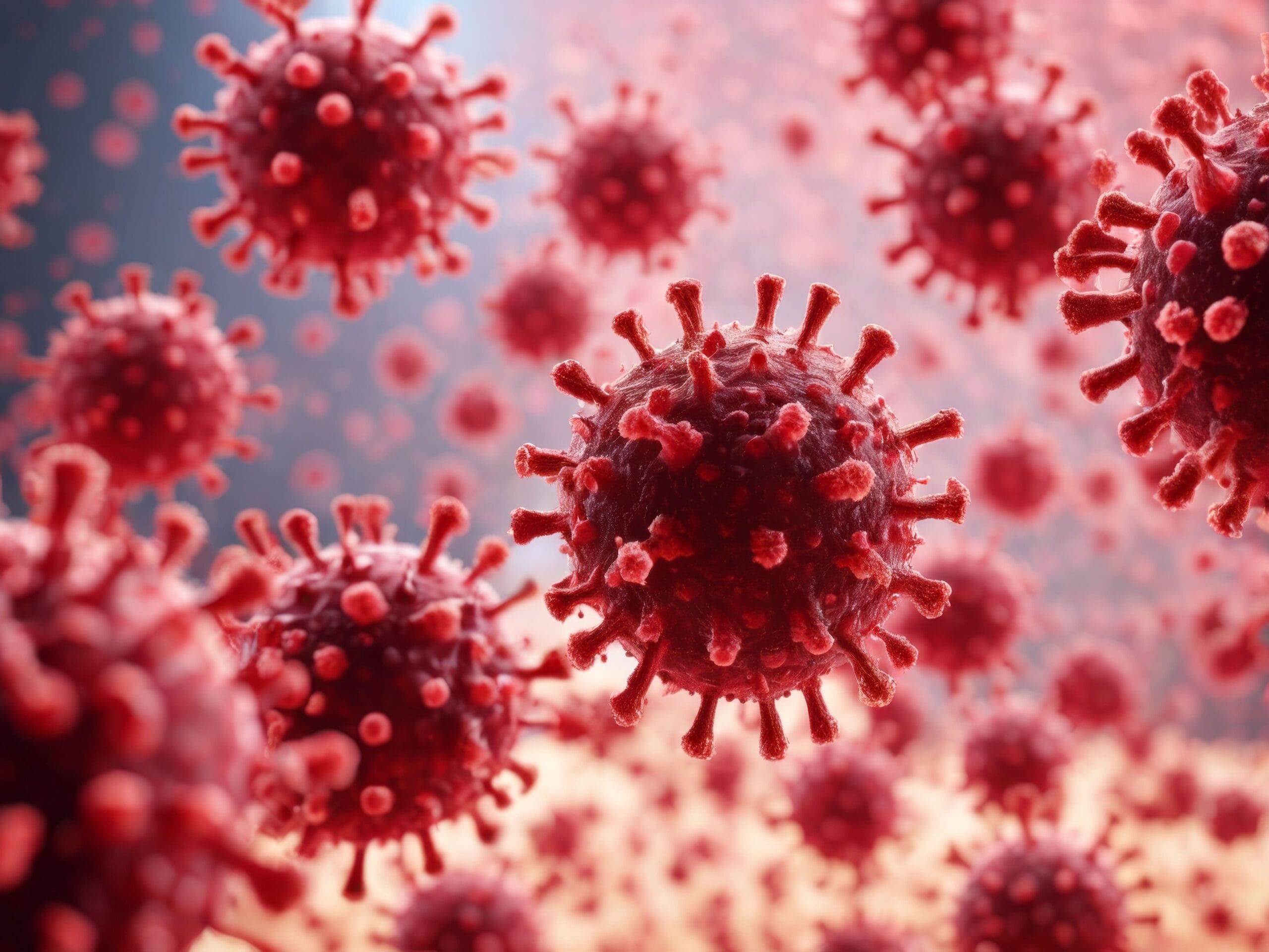 Penyebaran COVID-19 Varian Stratus XFG di Indonesia