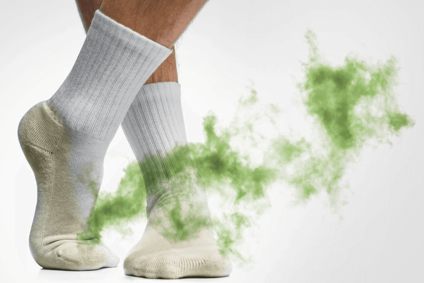9 Cara Menghilangkan Bau Kaki yang Mudah dan Efektif