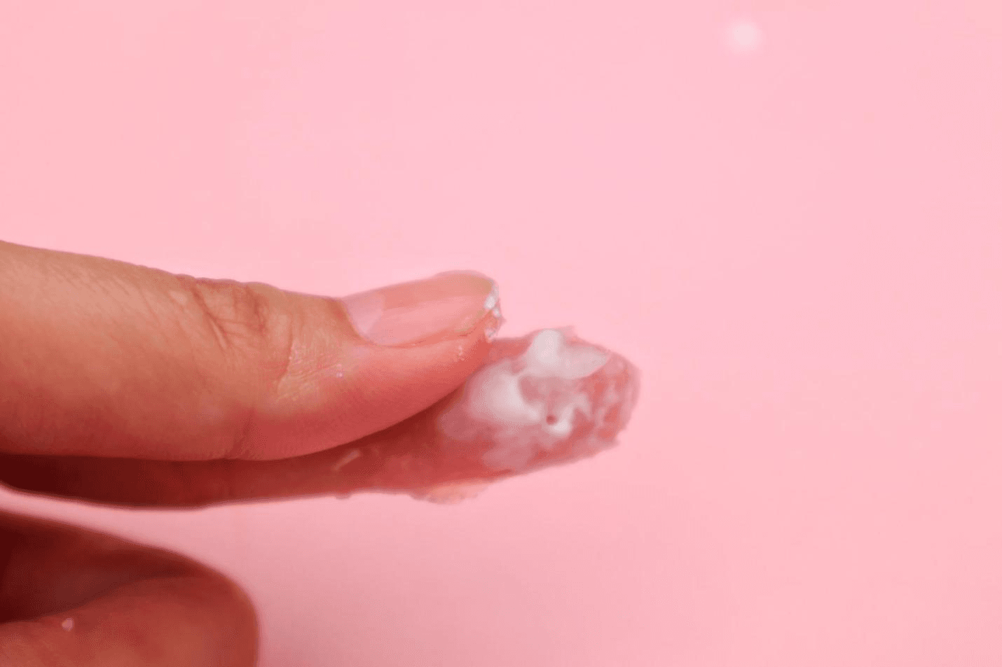 4 Tanda -Tanda Keputihan yang Berbahaya