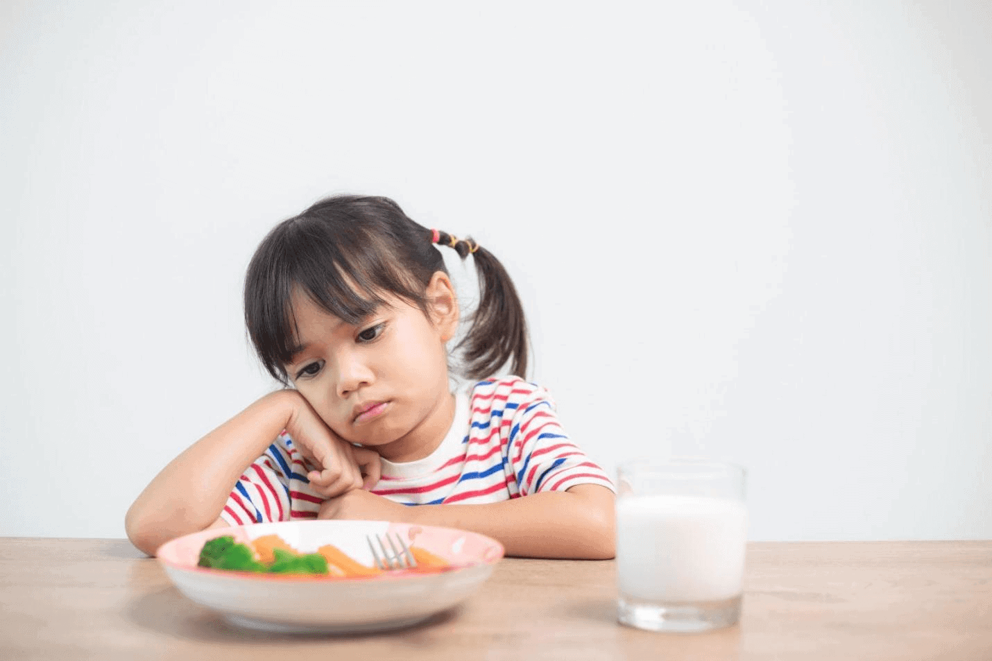 6 Ciri-Ciri Anak Kekurangan Gizi dan Cara Mengatasinya