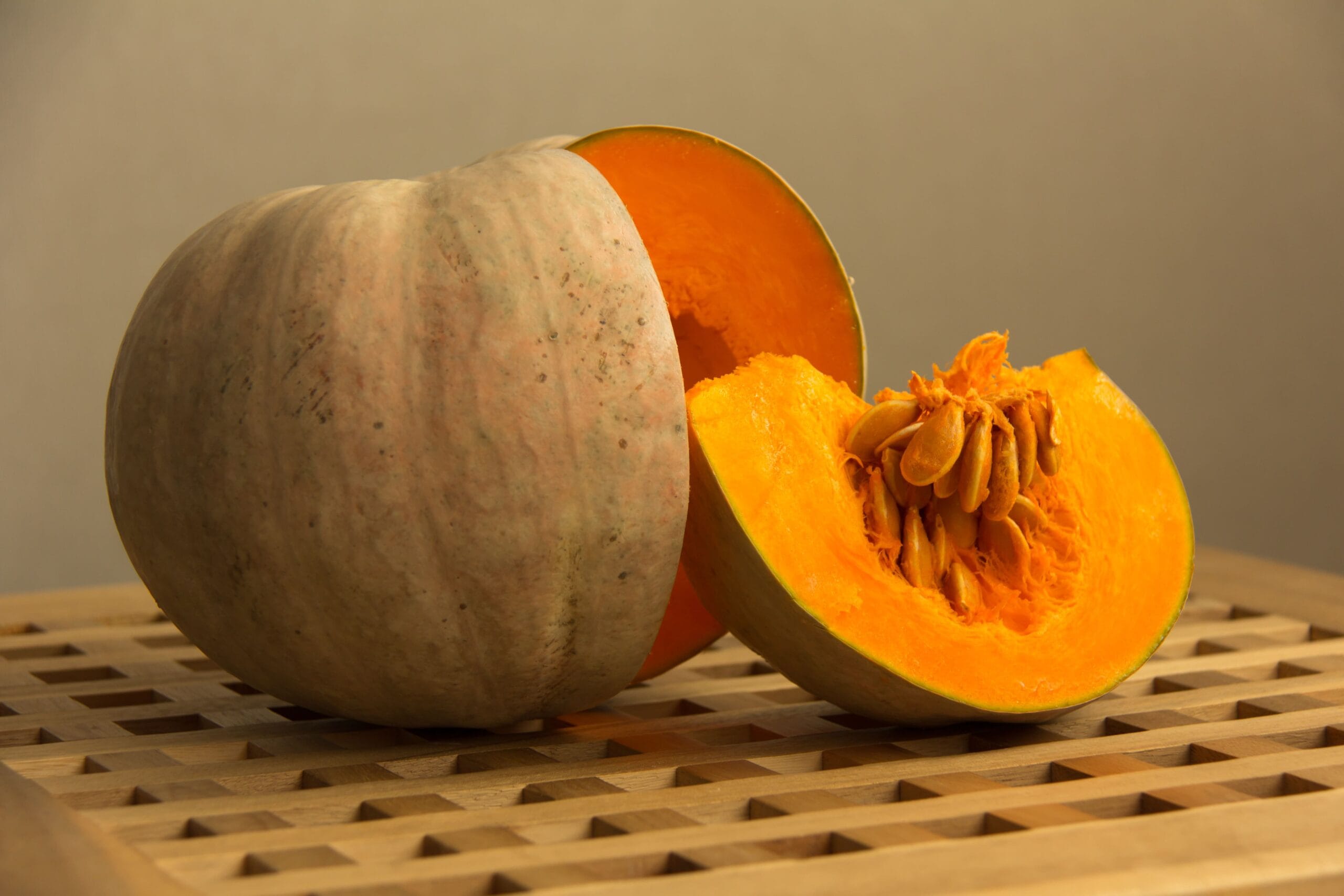 11 Manfaat Labu Kuning dan Kandungan Gizinya