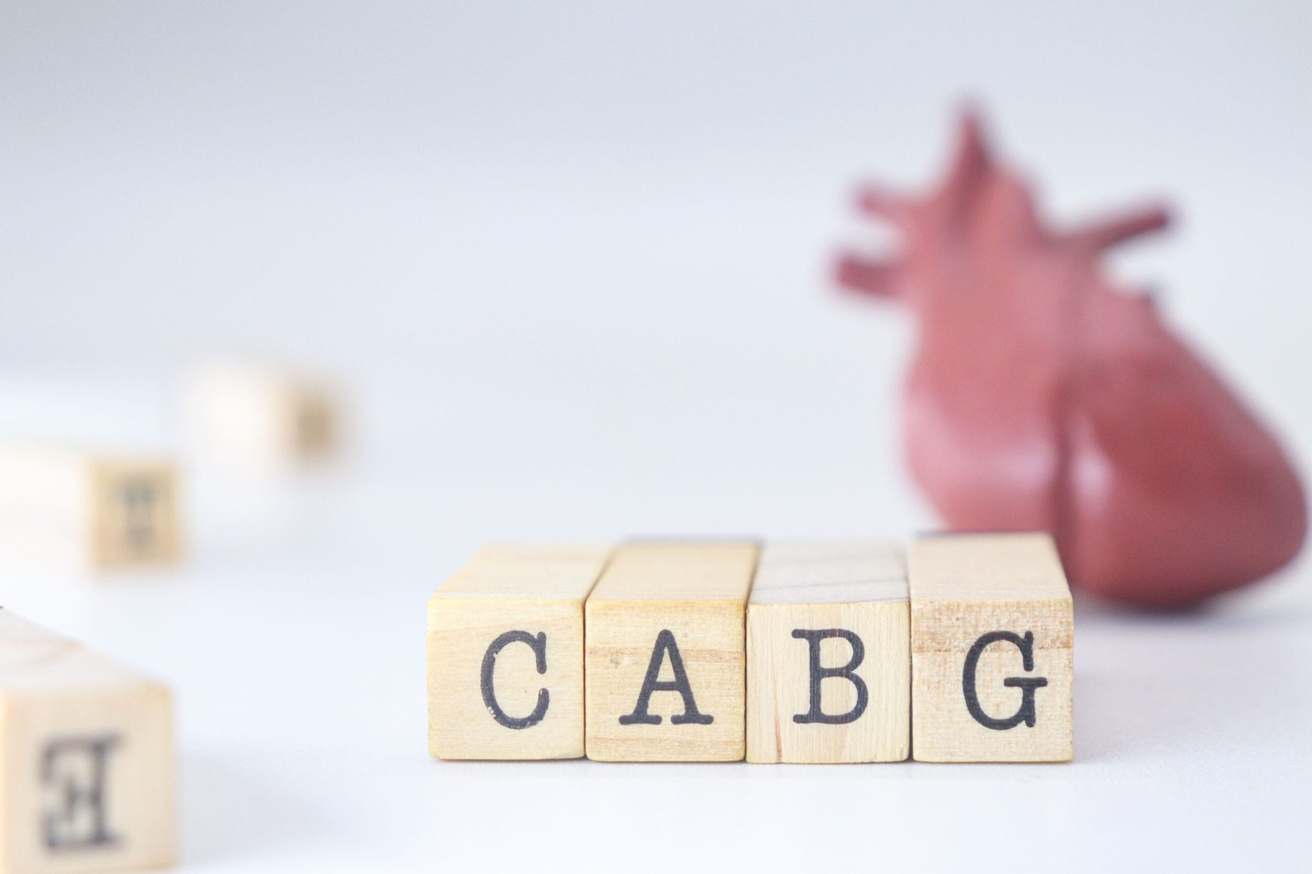 Prosedur Operasi Bypass Jantung (CABG) dan Efek Samping