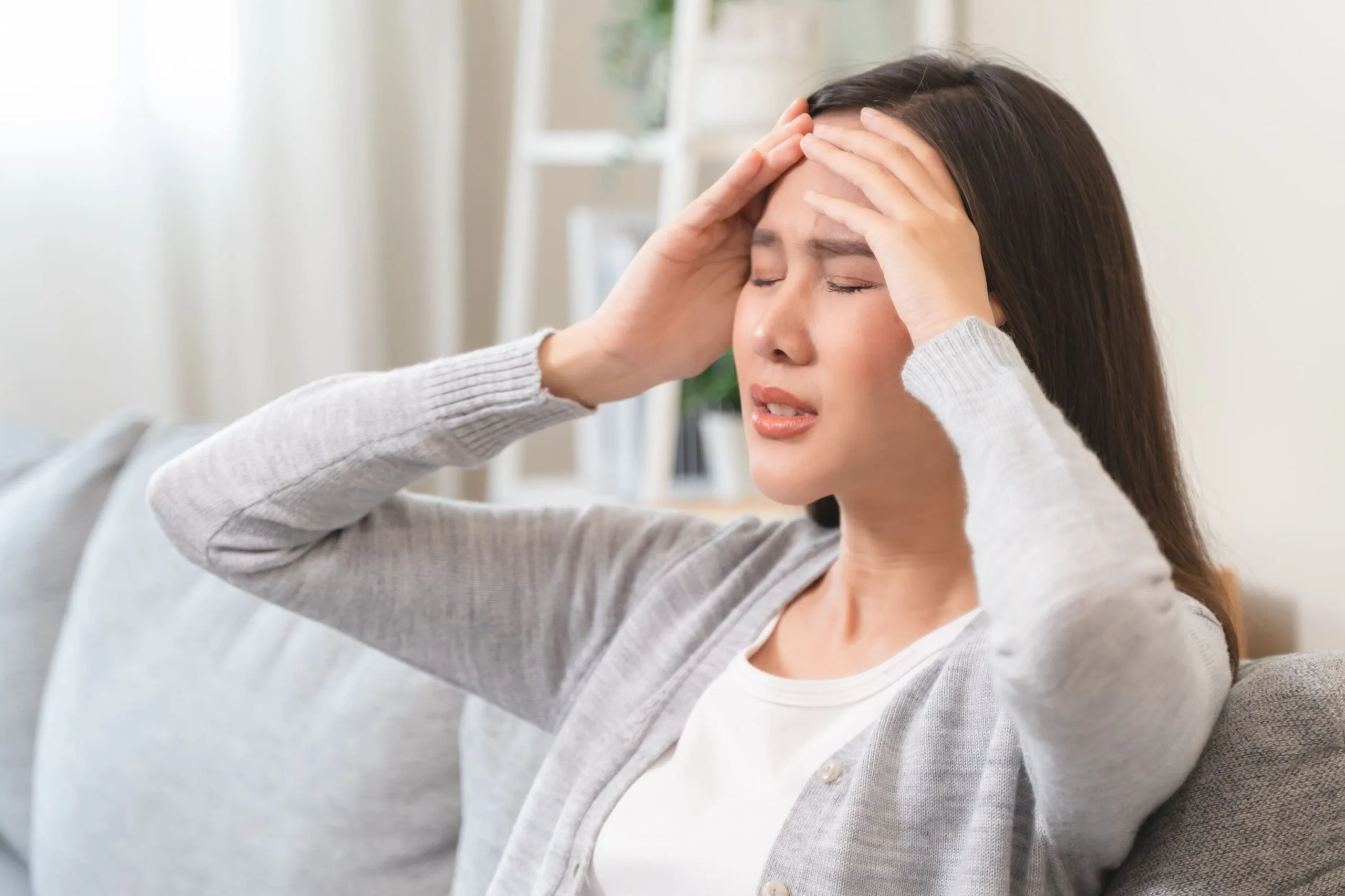 Apakah Vertigo Bisa Sembuh Total? Kenali Cara Mengatasinya